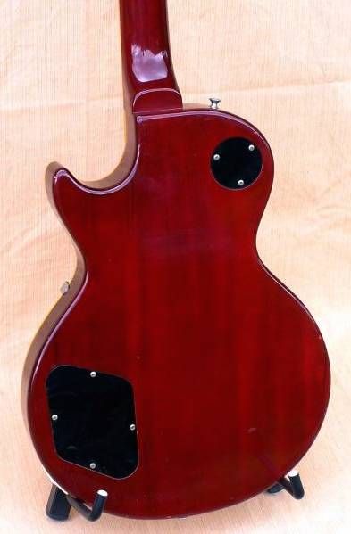 1980 LS200 | Tokai & Japanese Guitar Forum